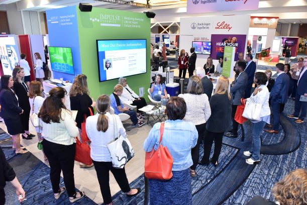 Exhibitor Opportunities Revised