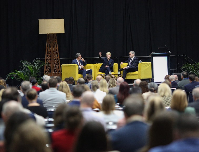 2025 ACHE Congress on Healthcare Leadership