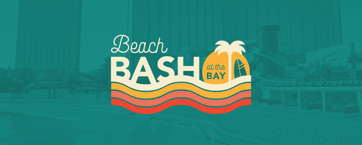 Beach Bash at the Bay