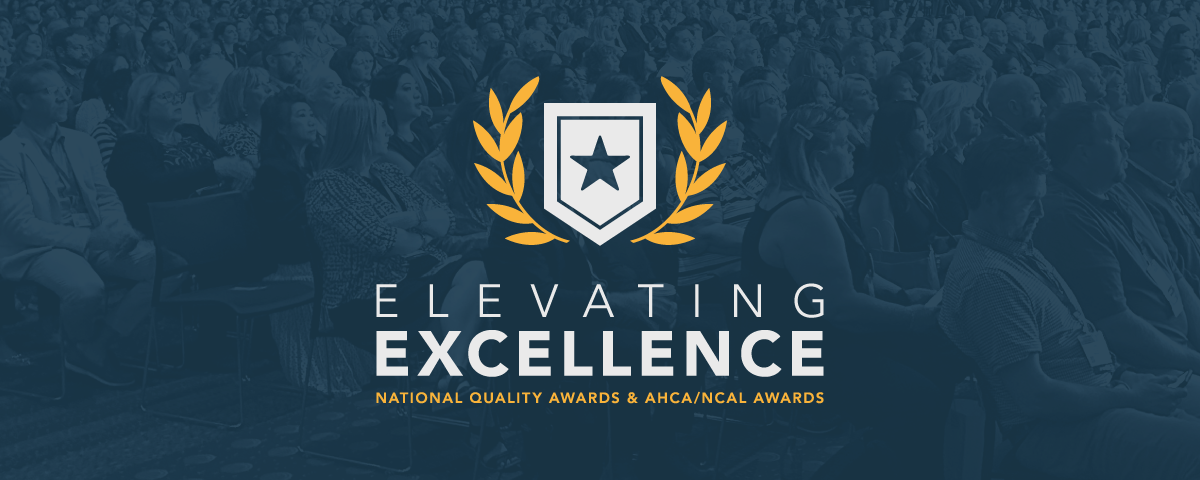 Elevating Excellence