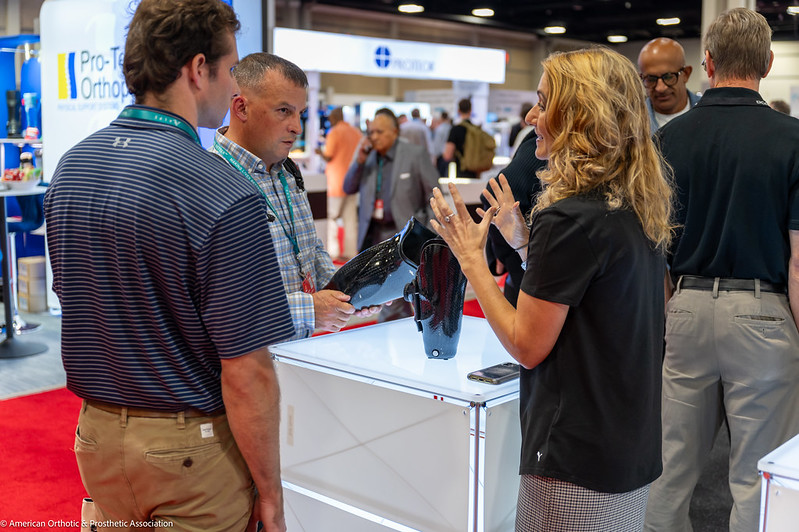 Exhibit Opportunities