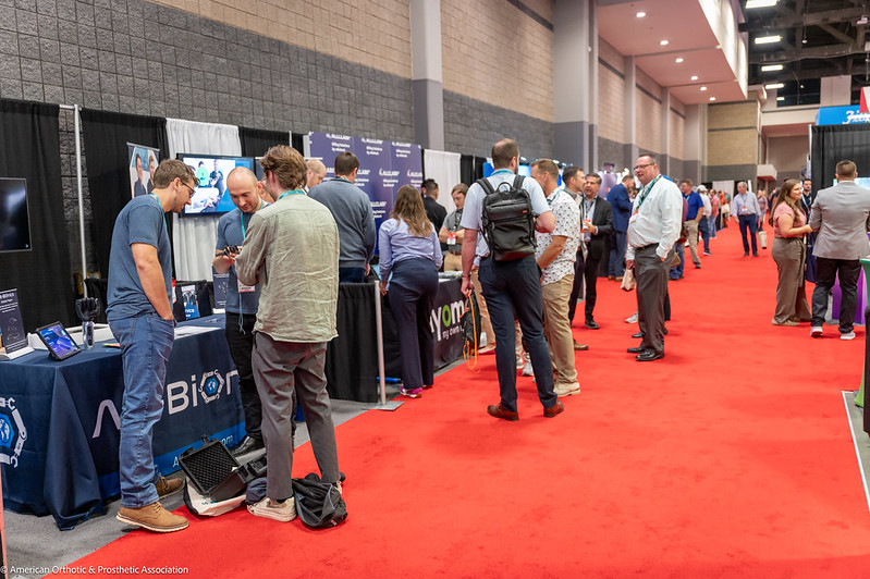 Exhibit Opportunities