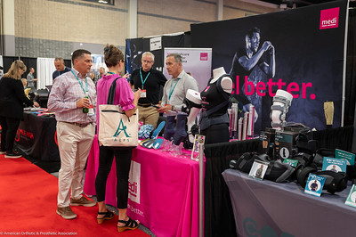 Exhibit Opportunities