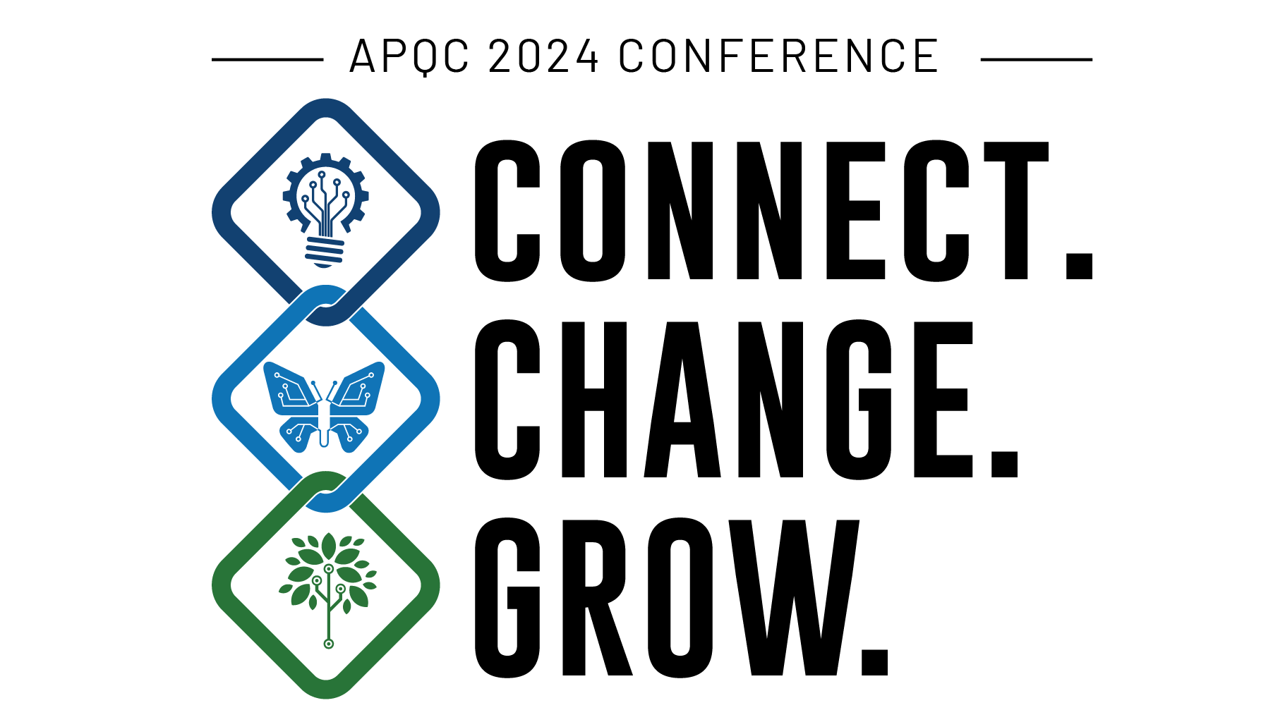 Conference Overview 2024