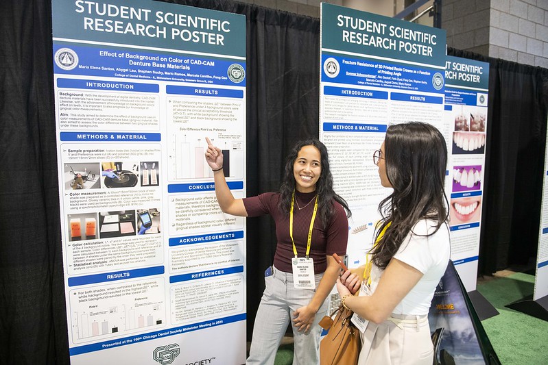 Scientific Poster Submissions