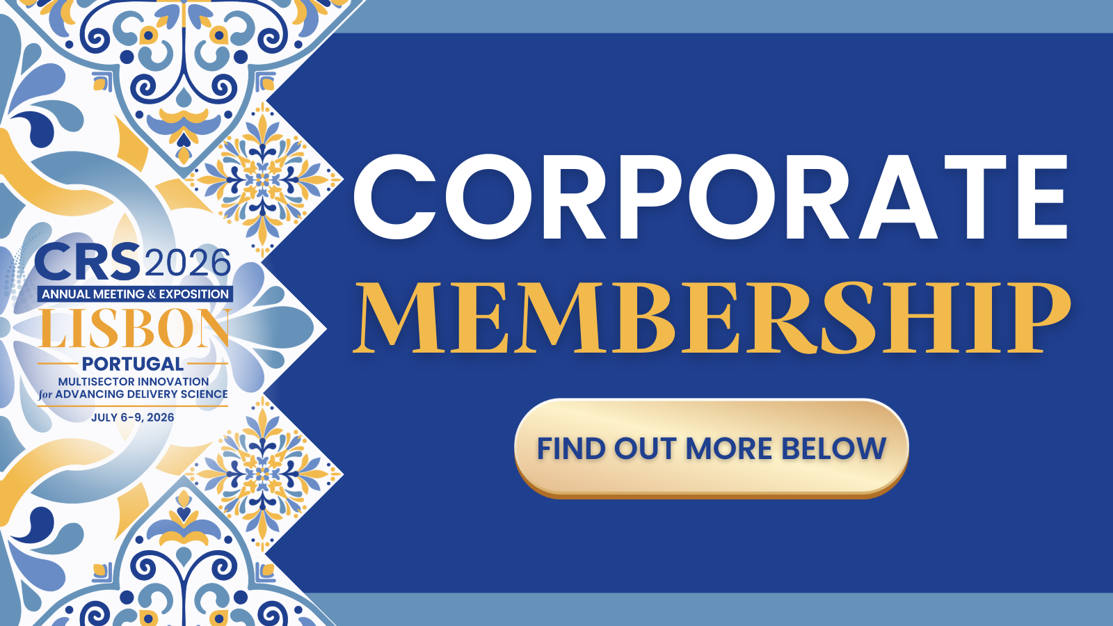 Corporate Membership