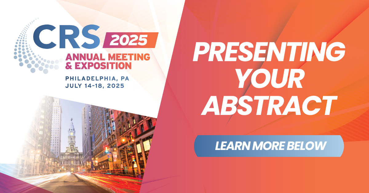 Abstract Presentations