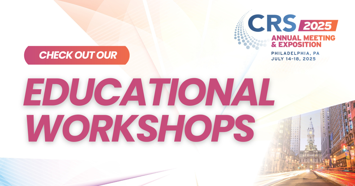Workshops