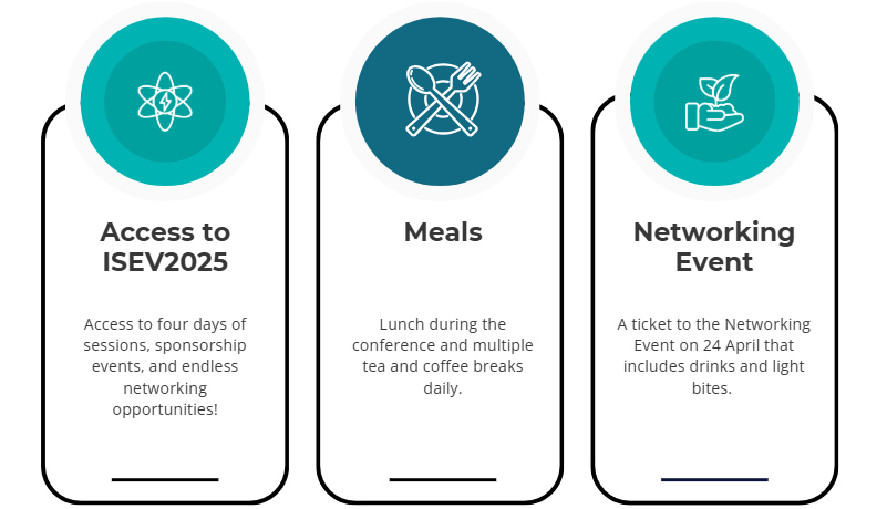 2025 Registration Information