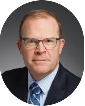 2023 Recipient | Michael McCrea, Ph.D., ABPP-CN