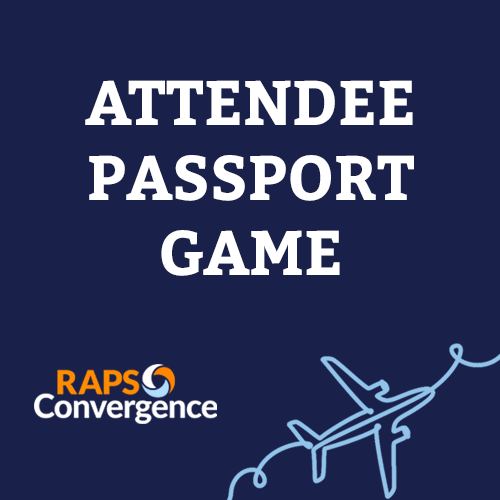 RAPS Convergence 2025