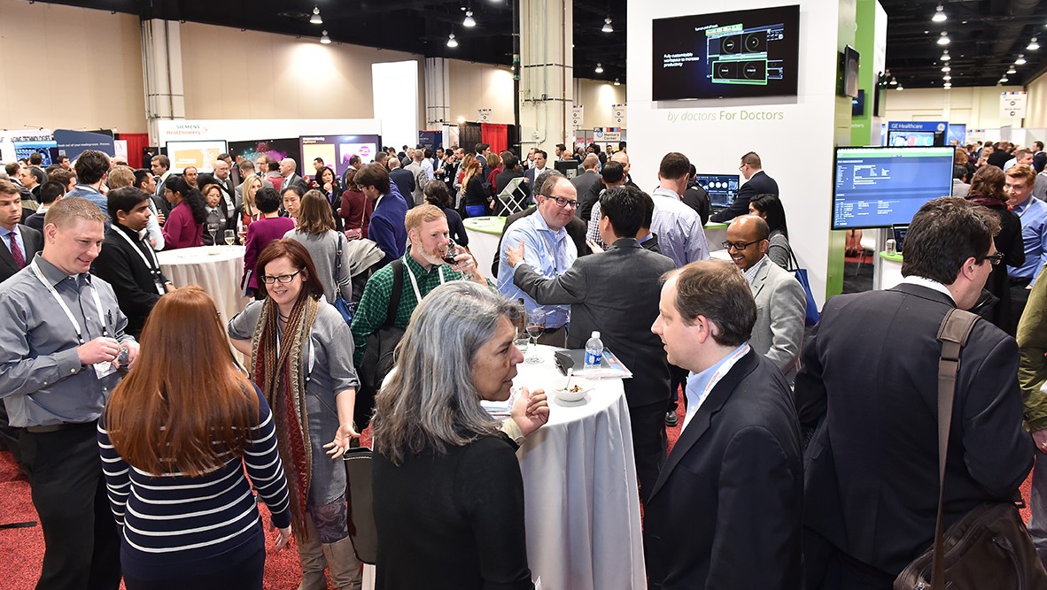 Exhibitors & Sponsors