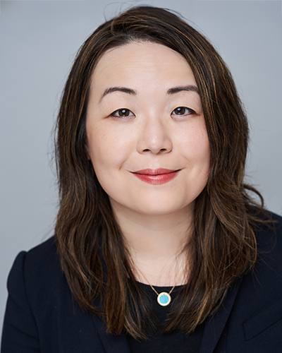 Kanae Mukai
