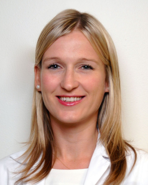 Kate Hanneman