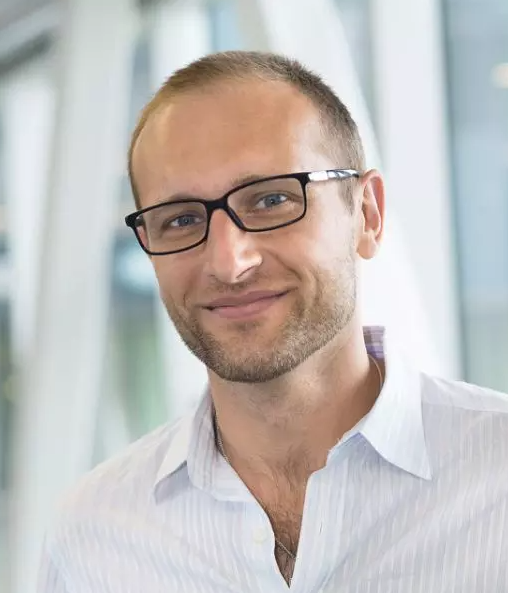 Welcome from the SSR 2025 Chairs