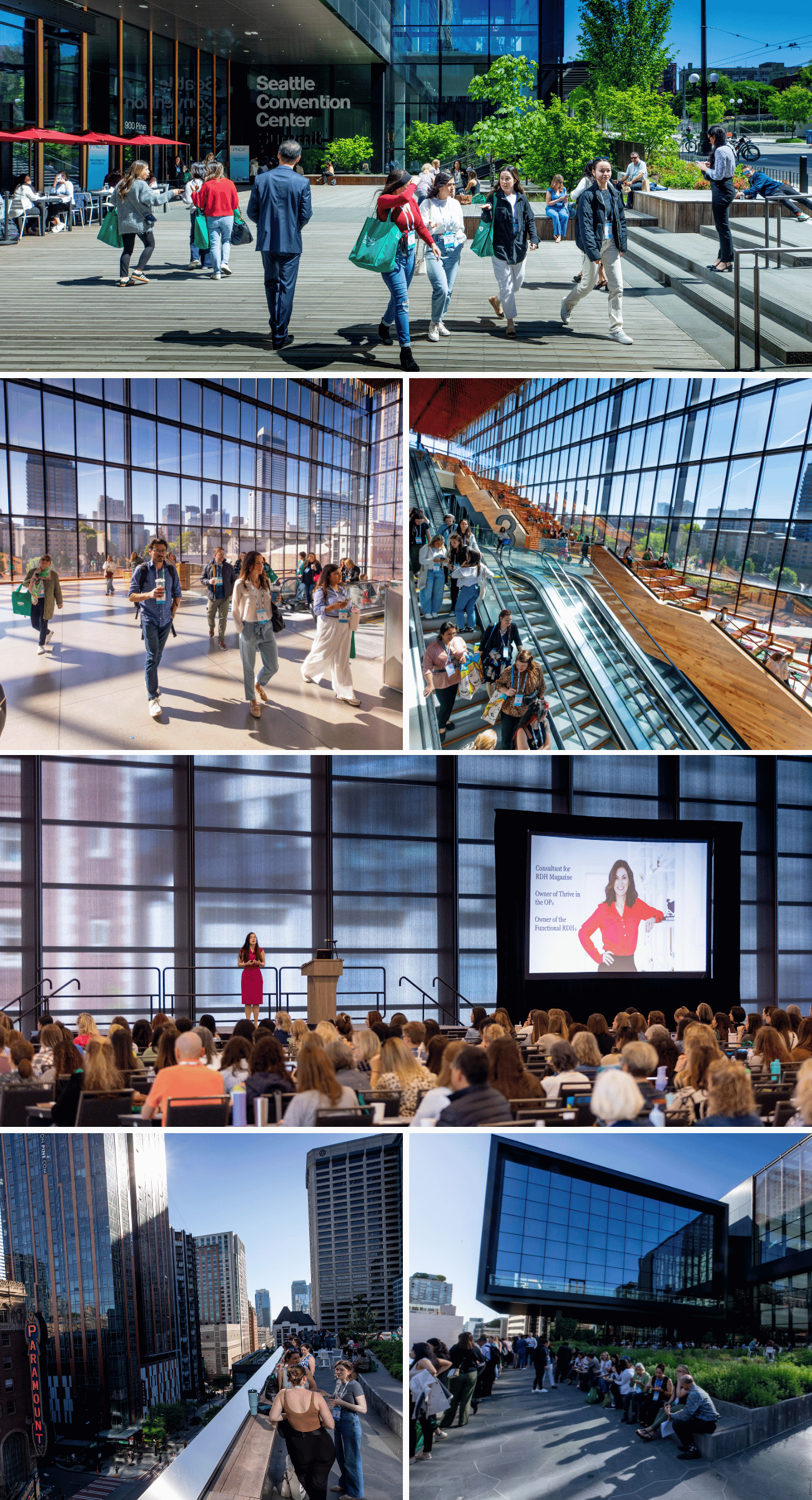 Conference Location